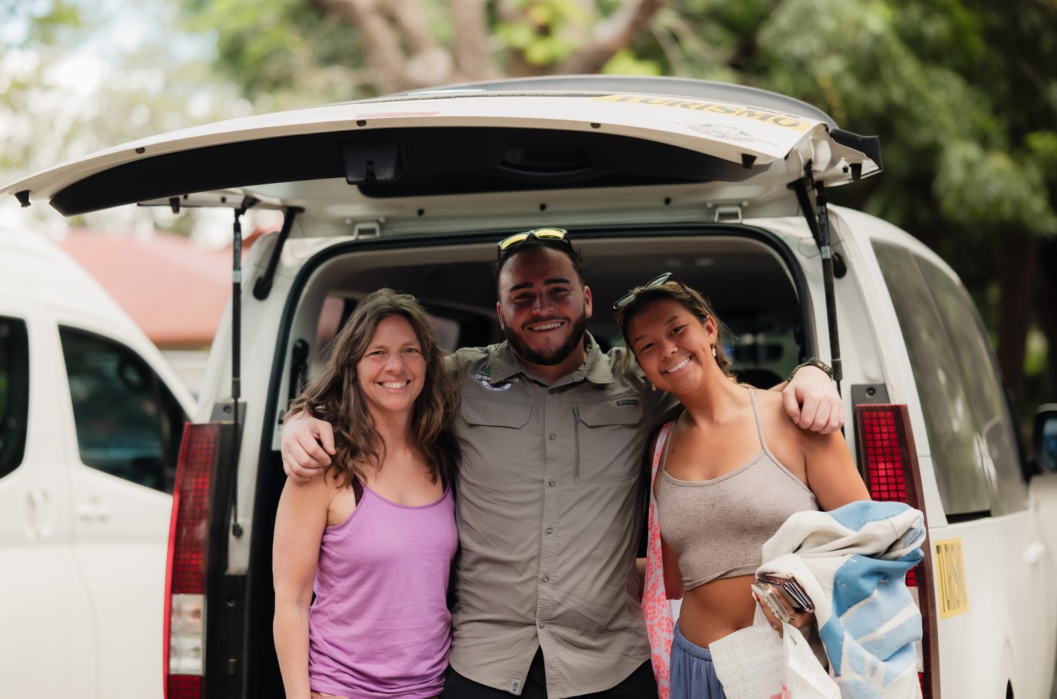 Playa Avellanas: A Hidden Gem in Costa Rica - Stone Path Family Adventures