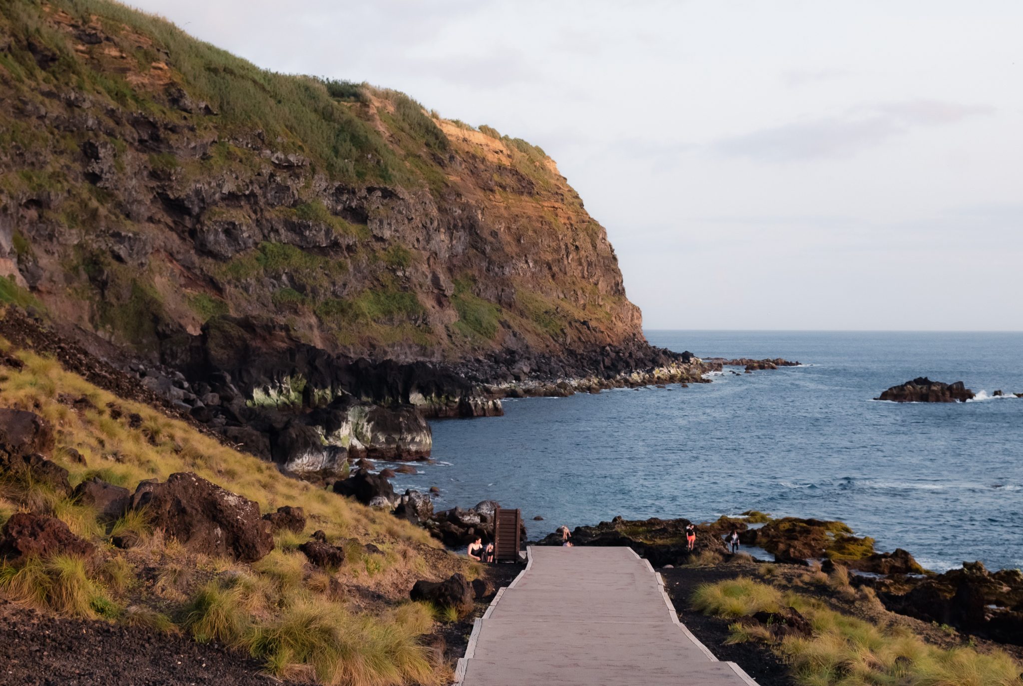 Explore the Azores - Stone Path Family Adventures