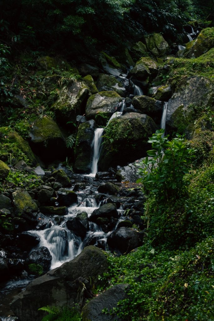 Explore the Azores - Stone Path Family Adventures