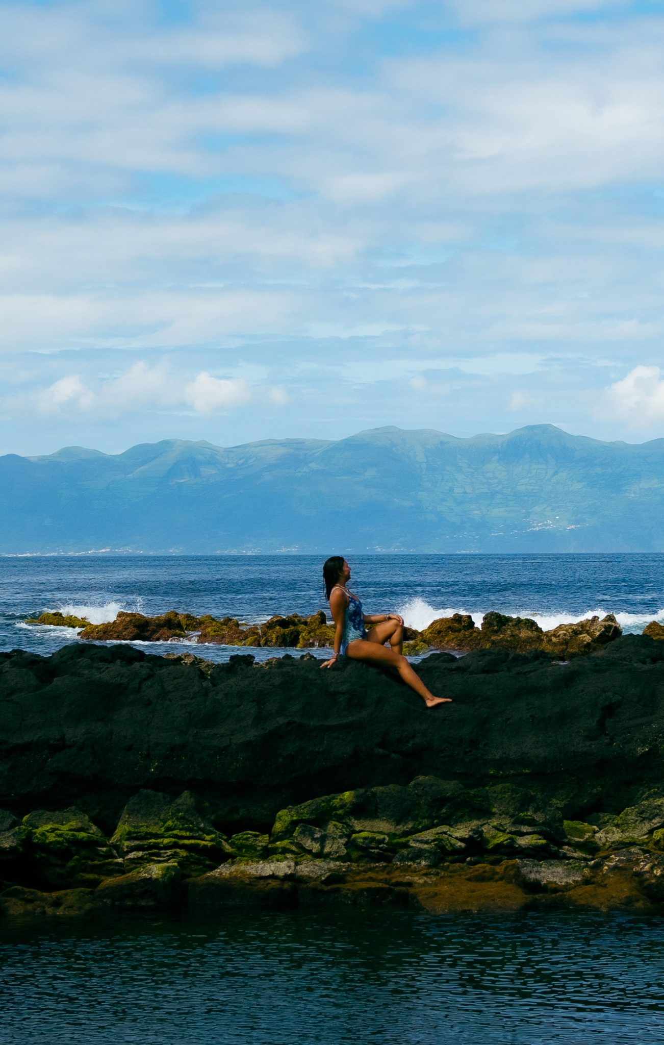 Explore the Azores - Stone Path Family Adventures